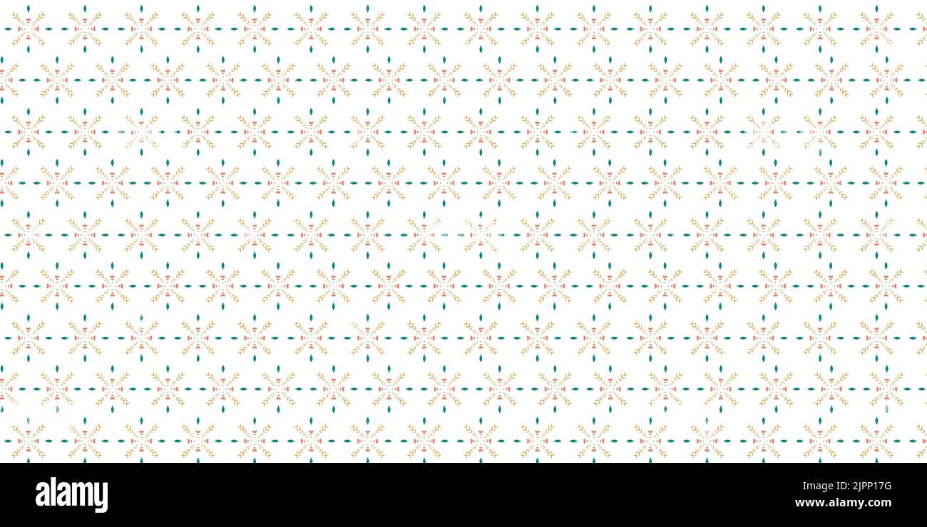 An illustration of a white seamless pattern, perfect for wallpapers ...