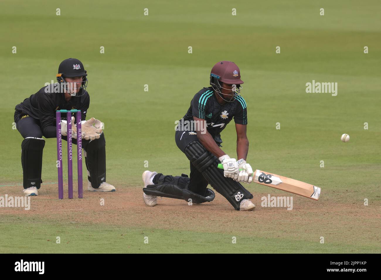 Sheridon gumbs hi-res stock photography and images - Alamy