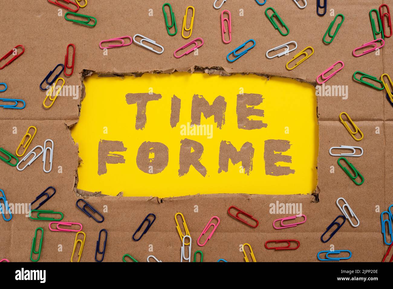 Inspiration showing sign Time For Me, Business showcase I will take a ...