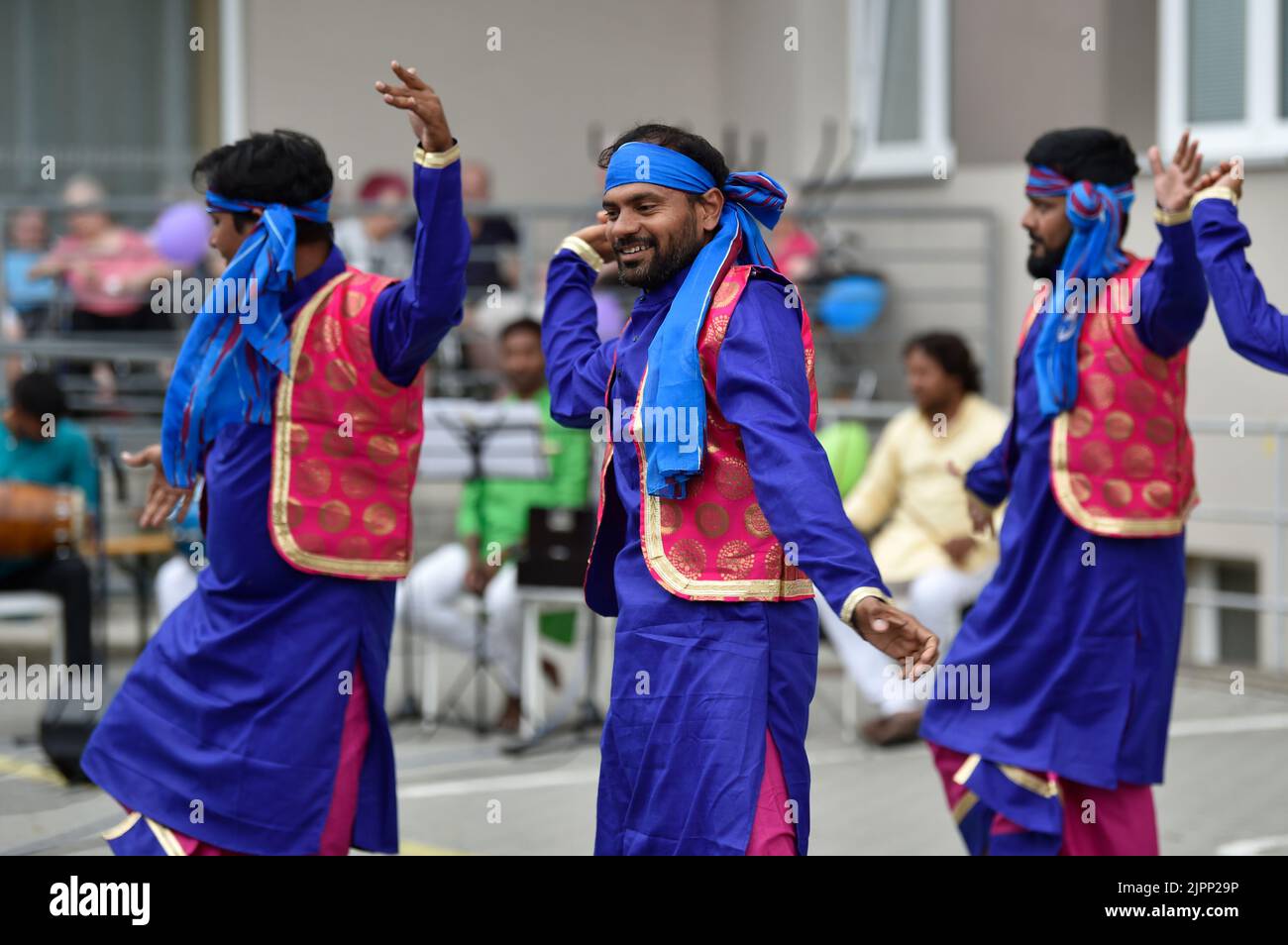 Liptalske slavnosti 2022 hi-res stock photography and images - Alamy