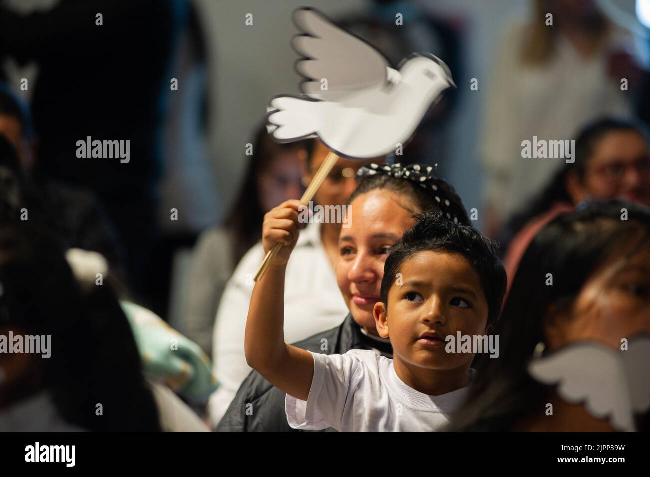 Acuerdo político hi-res stock photography and images - Alamy