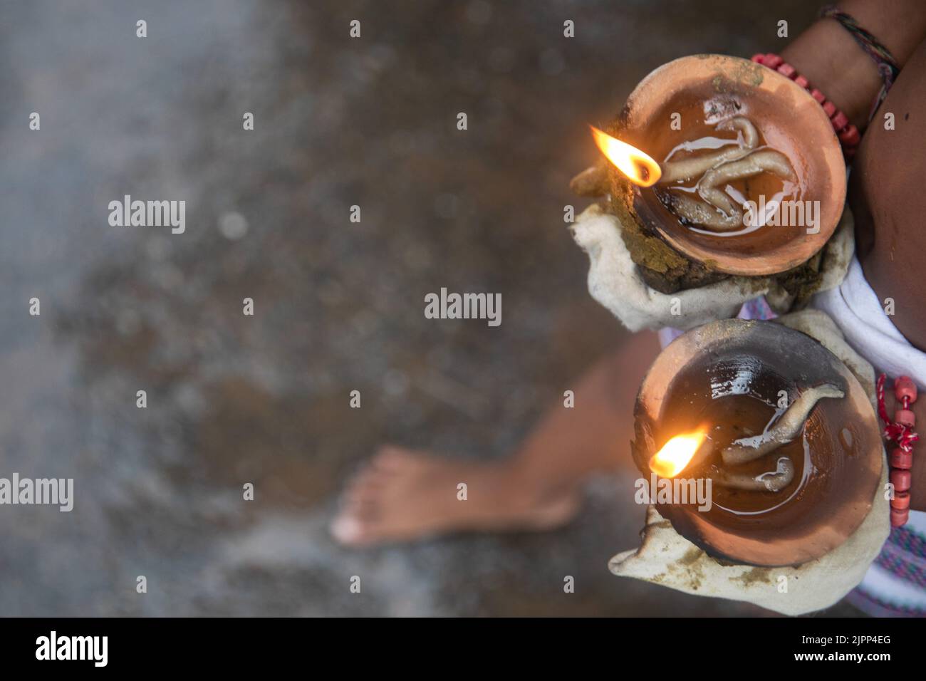 Krishna paksha hi-res stock photography and images - Alamy