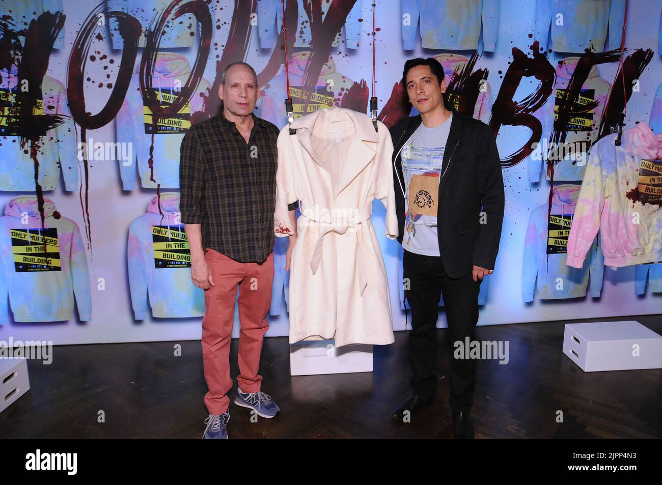 Ariel shafir hi-res stock photography and images - Alamy