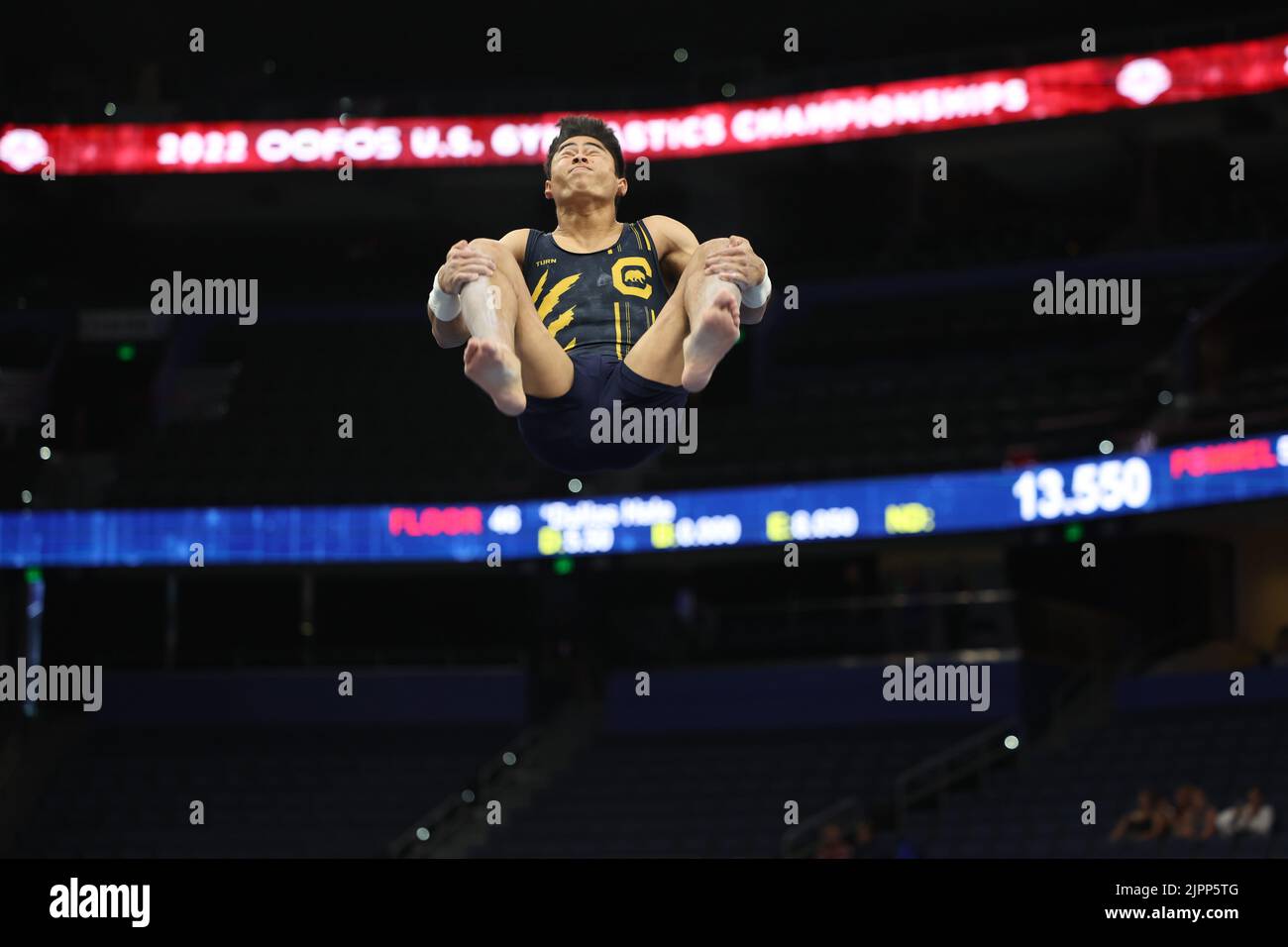 August 18, 2022: Noah Newfeld from University of California Berkeley ...