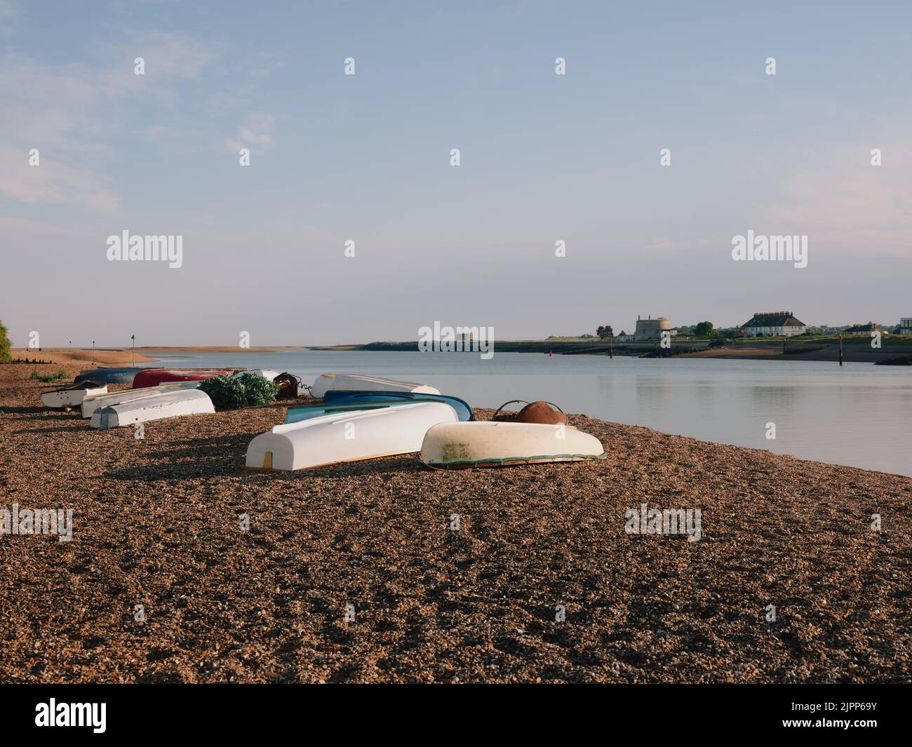 Reiver deben suffolk hi-res stock photography and images - Alamy