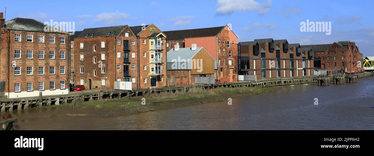 Scale lane bridge hull hi-res stock photography and images - Alamy