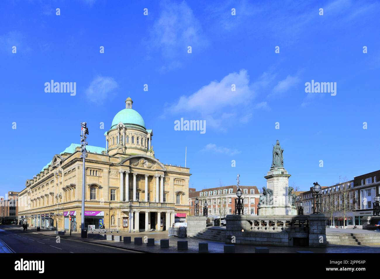 Ferens art gallery hull uk england hi-res stock photography and images ...