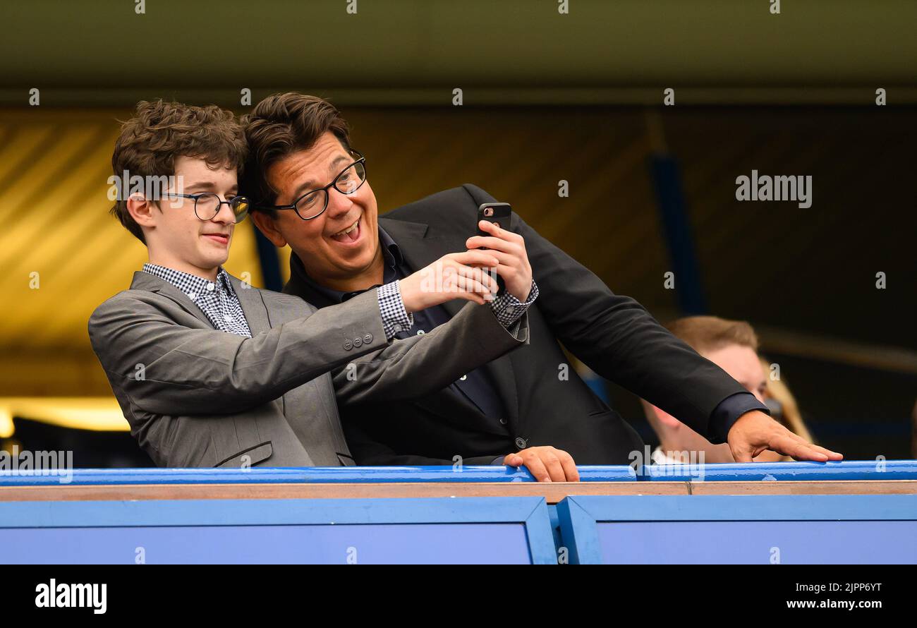 2022 personality hi-res stock photography and images - Alamy