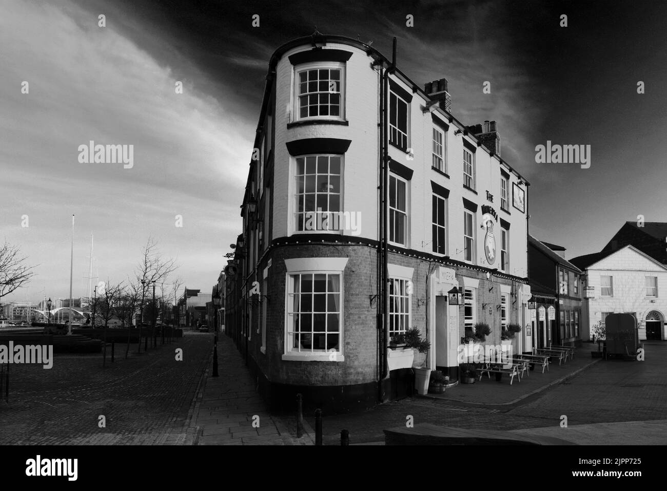 Hull historic buildings hi-res stock photography and images - Alamy