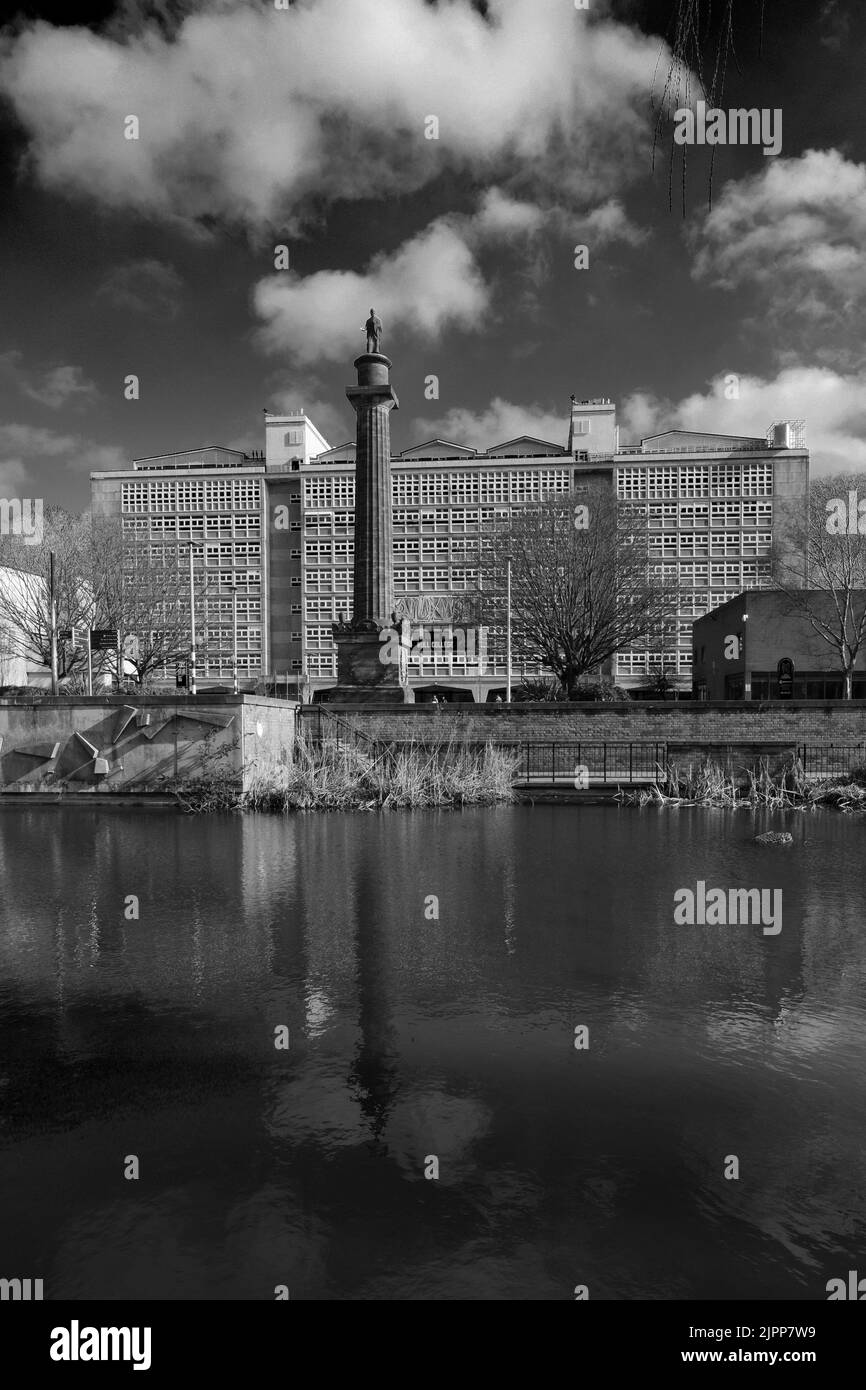 The Hull College, Wilberforce Drive, Kingston-upon-Hull, East Riding of ...