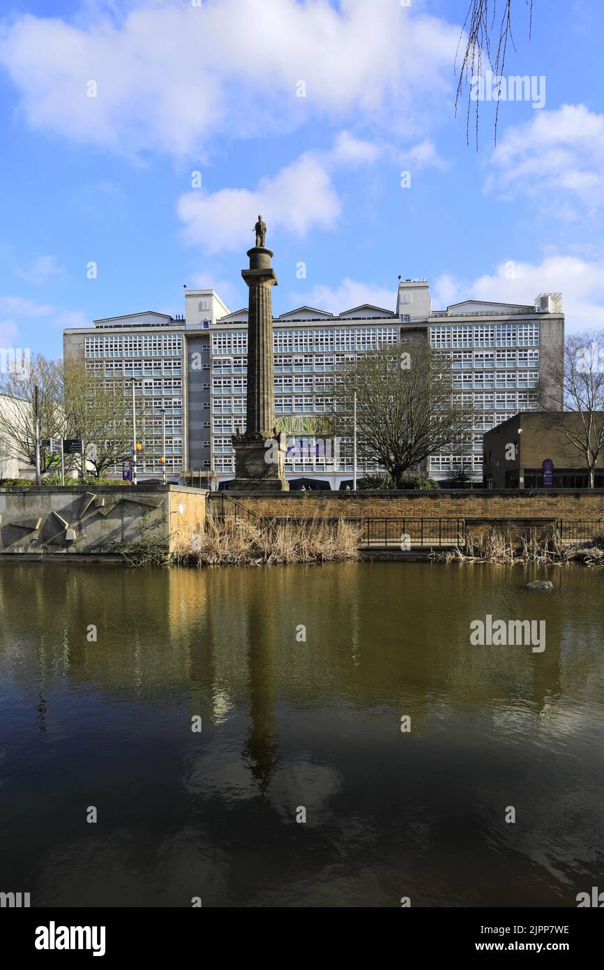 The Hull College, Wilberforce Drive, Kingston-upon-Hull, East Riding of ...