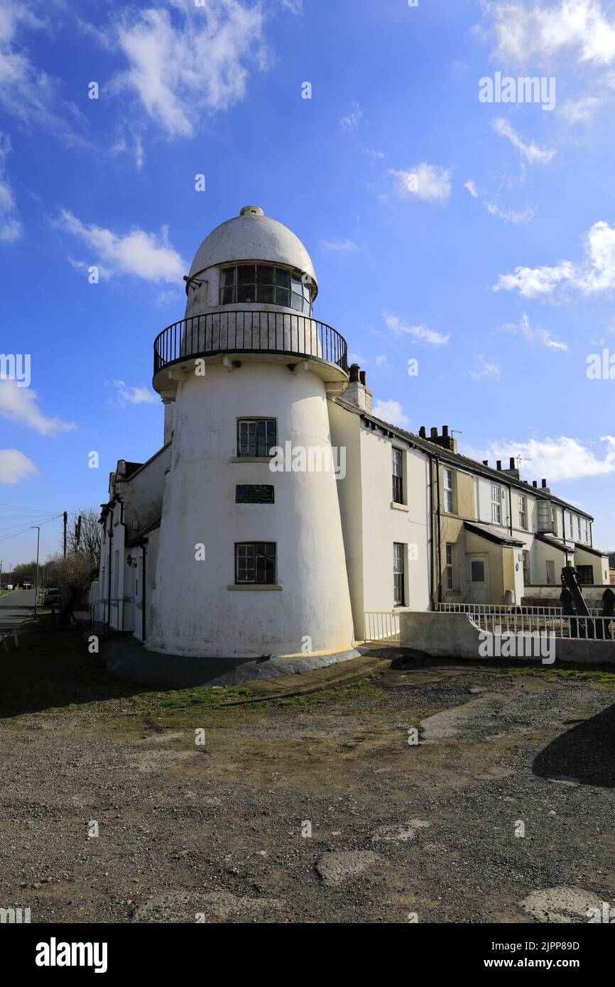 Spurn heritage coast hi-res stock photography and images - Alamy