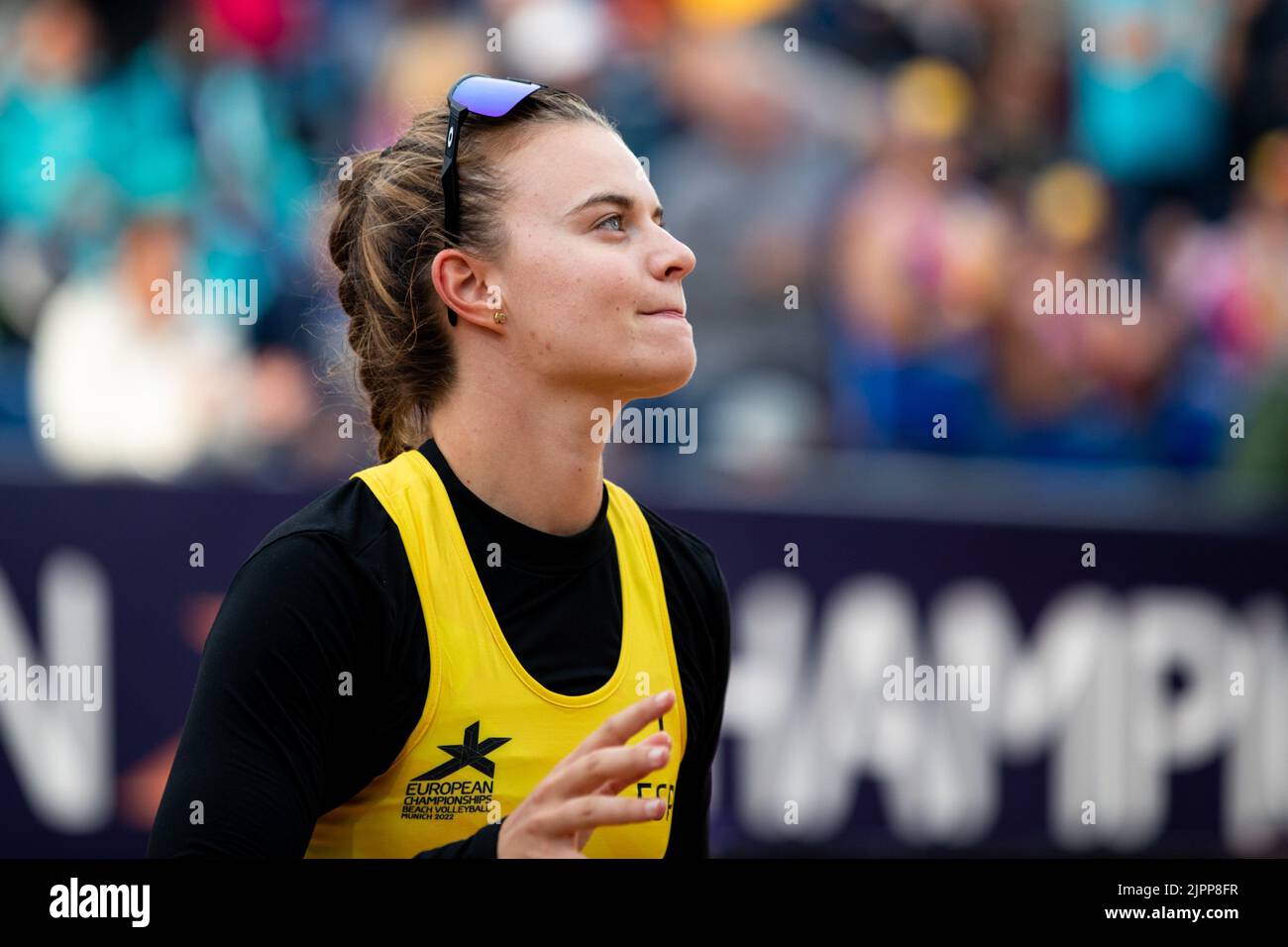 Daniela alvarez hi-res stock photography and images - Alamy