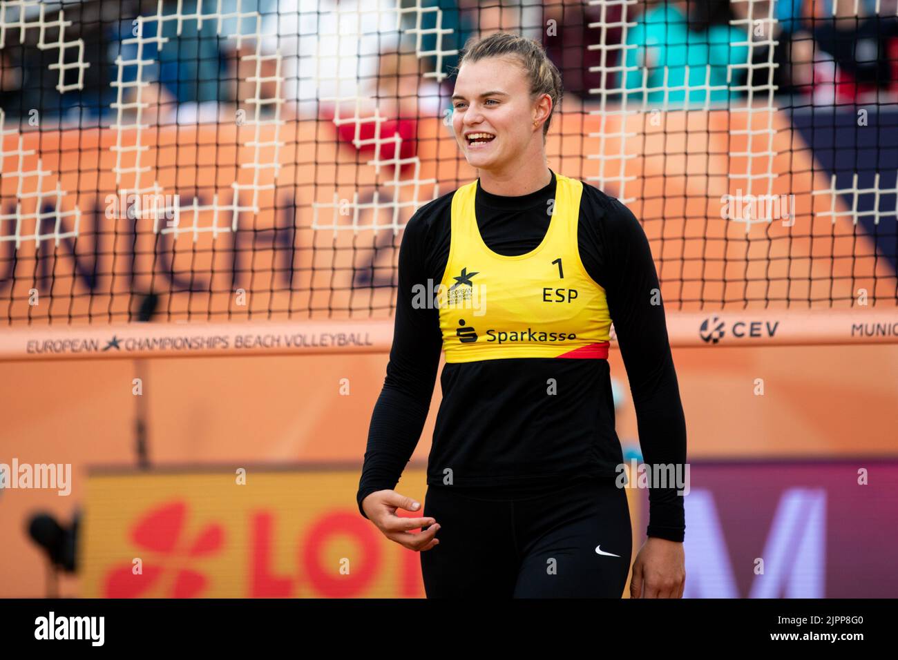 Daniela alvarez hi-res stock photography and images - Alamy