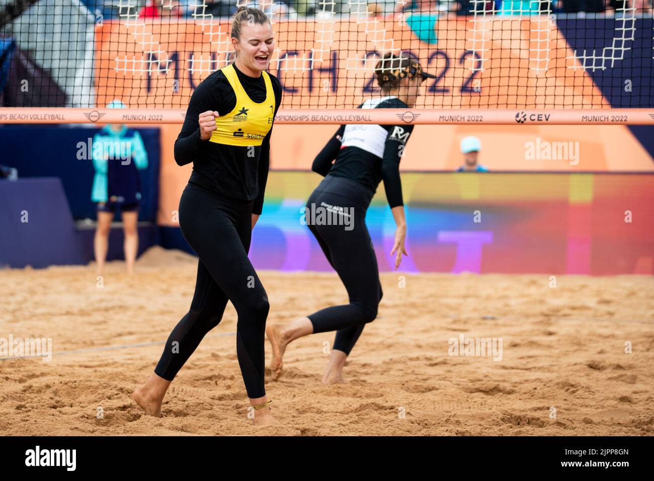 Munich, Germany. 19th Aug, 2022. Munich, Germany, August 19th 2022 ...