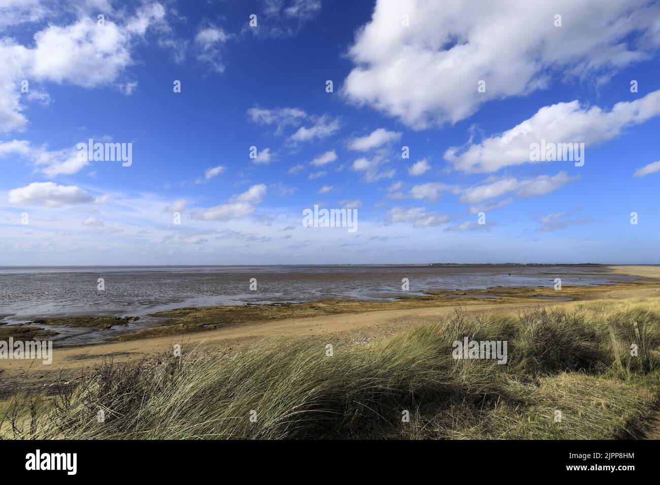 Humber lifeboat station hi-res stock photography and images - Alamy