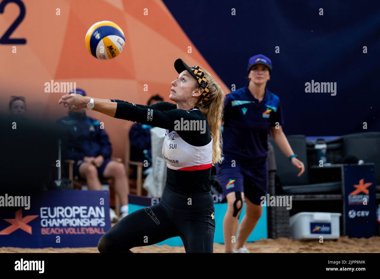 Munich, Germany. 19th Aug, 2022. Munich, Germany, August 19th 2022 ...