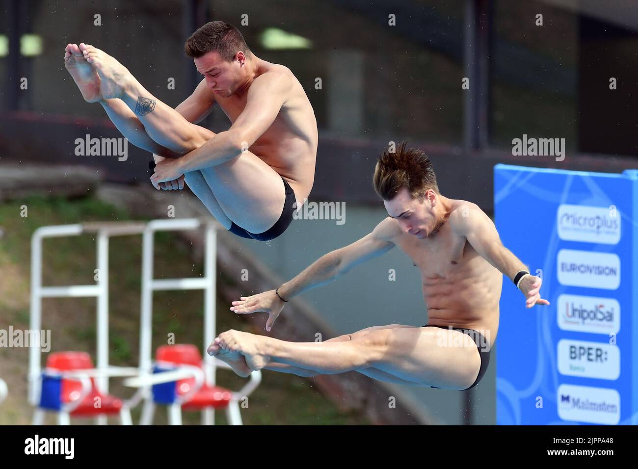 Athanasios tsirikos hi-res stock photography and images - Alamy