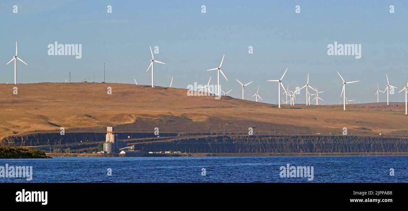 American faraming hi-res stock photography and images - Alamy