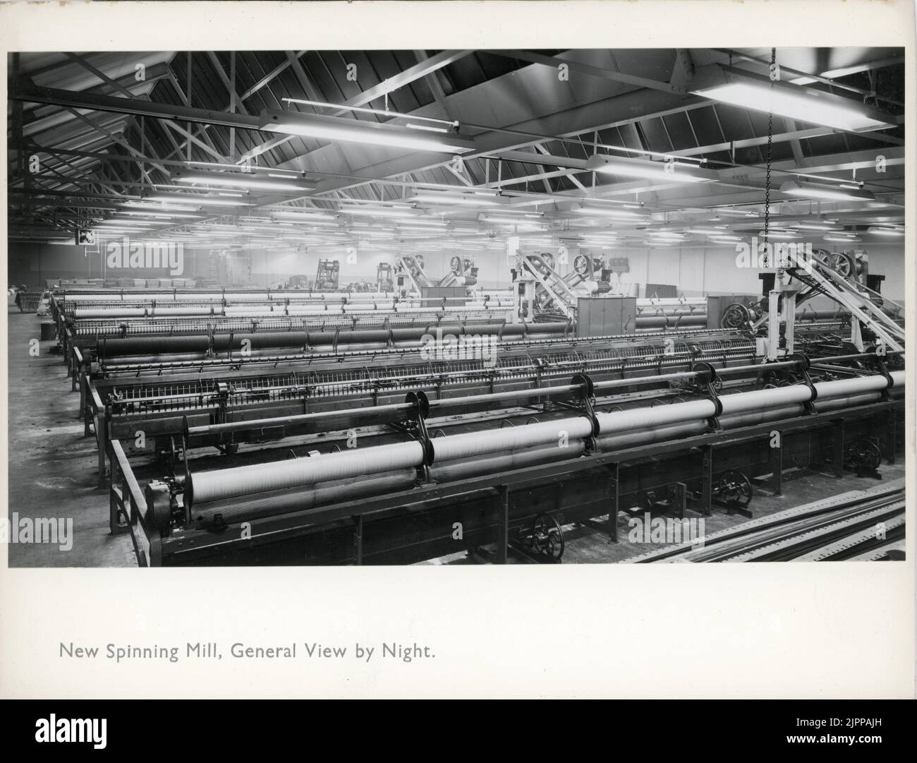 Warping mill hi-res stock photography and images - Alamy