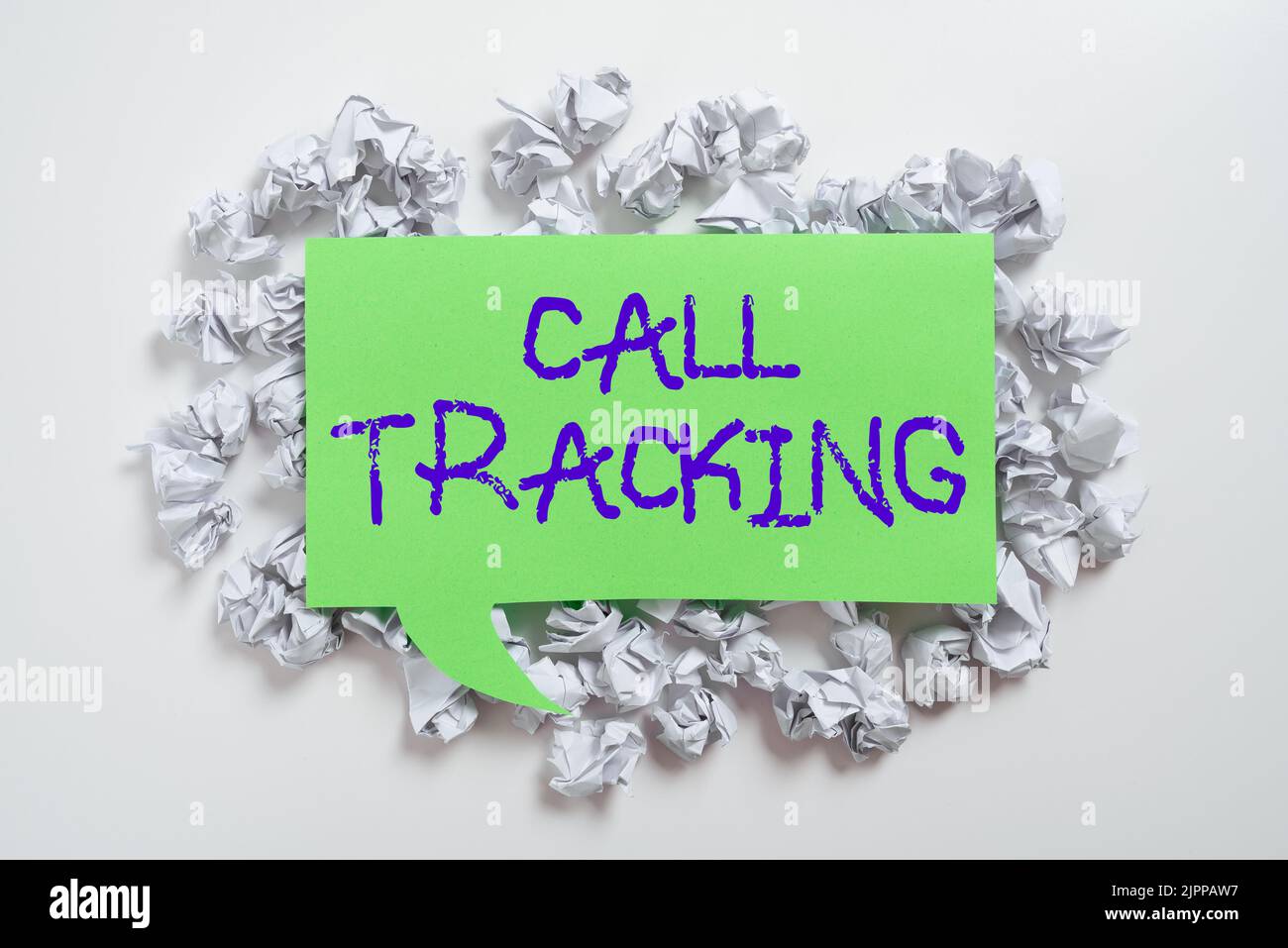 Handwriting text Call Tracking, Business approach Organic search engine ...