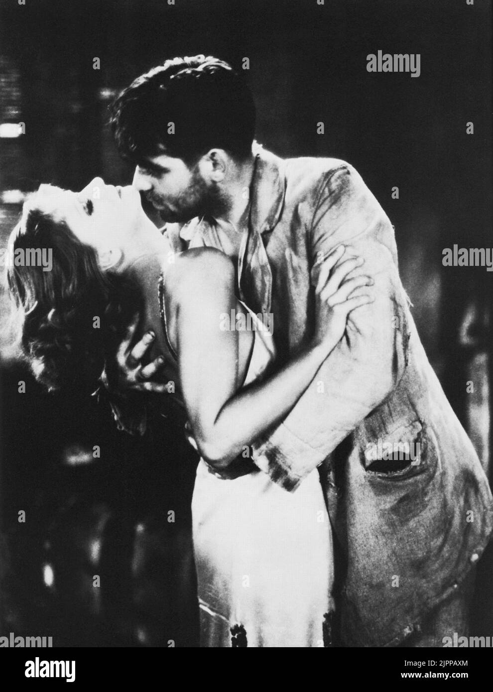 Embrace shoulders Black and White Stock Photos & Images - Alamy