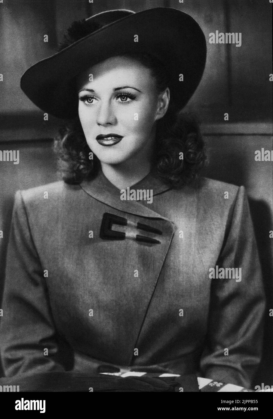 1930's, USA : The movie actess and dancer GINGER ROGERS ( 1911 - 1995 ...