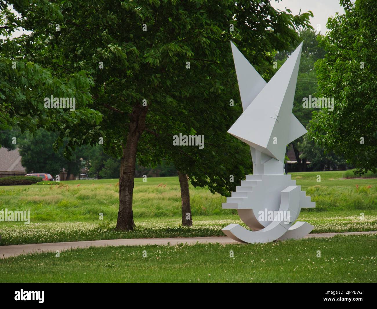 Olathe community center hi-res stock photography and images - Alamy