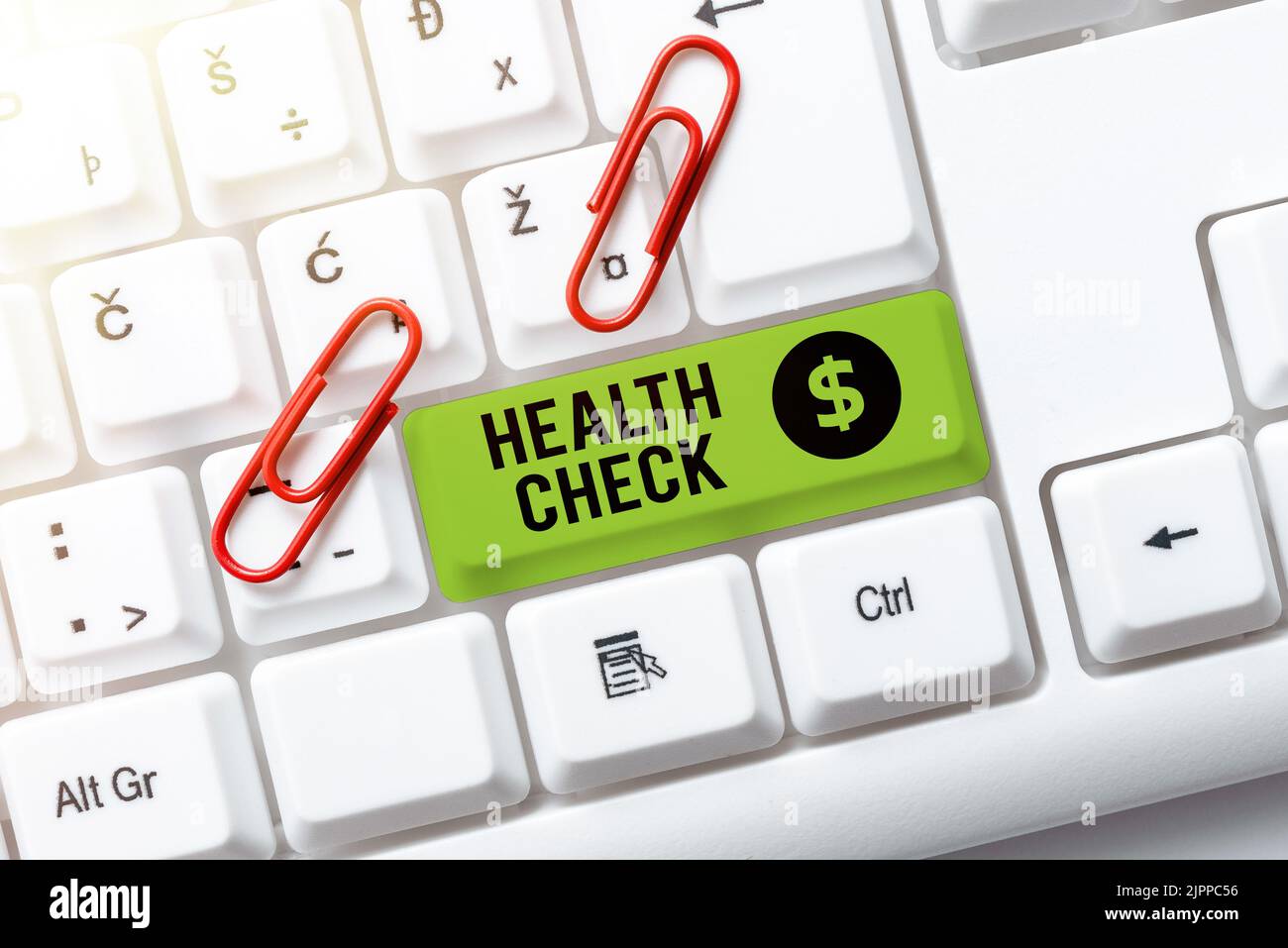 Text caption presenting Health Check, Business overview Medical ... Text caption presenting Health Check, Business overview Medical ...