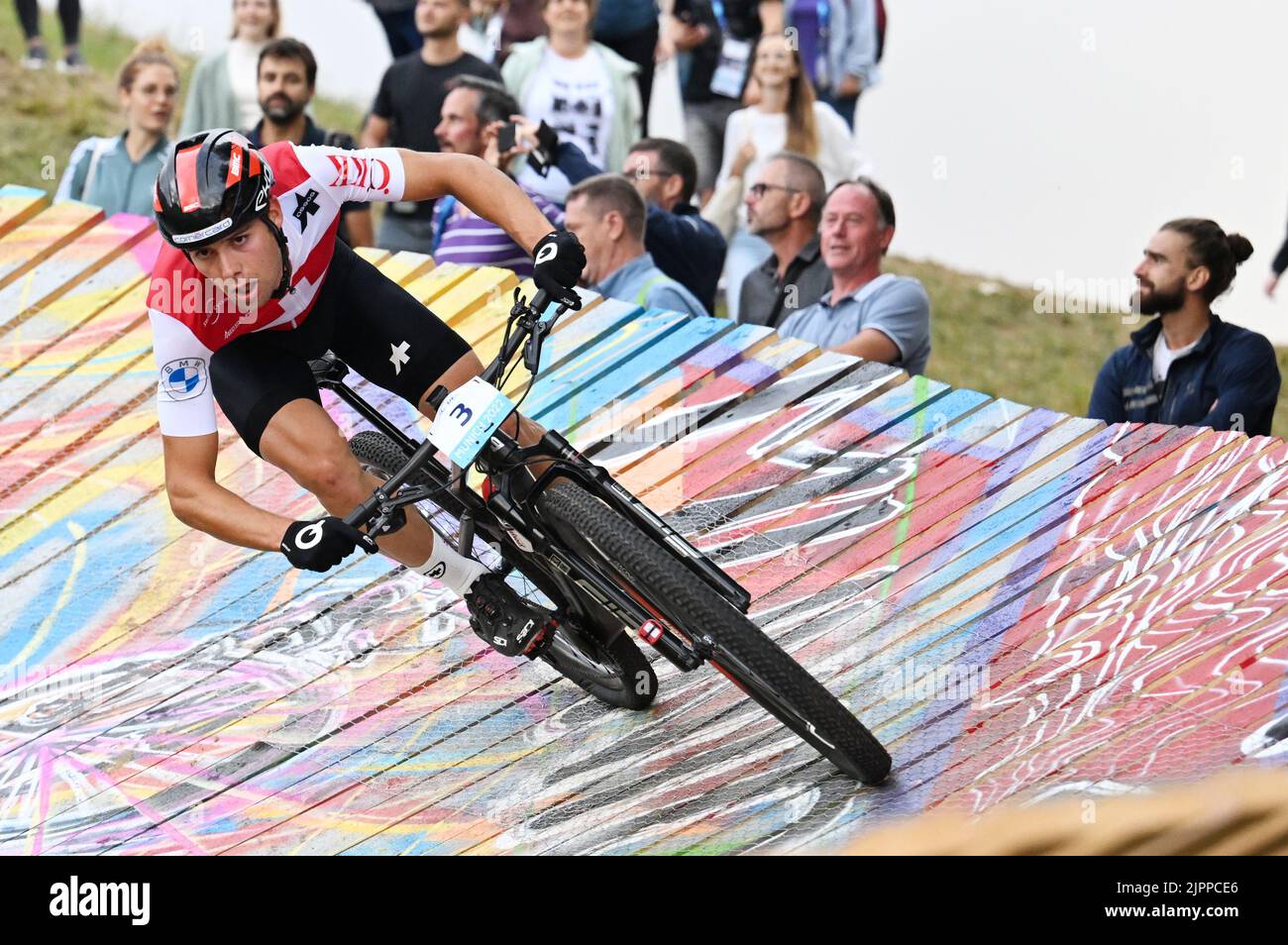 Filippo colombo munich 2022 hi-res stock photography and images - Alamy