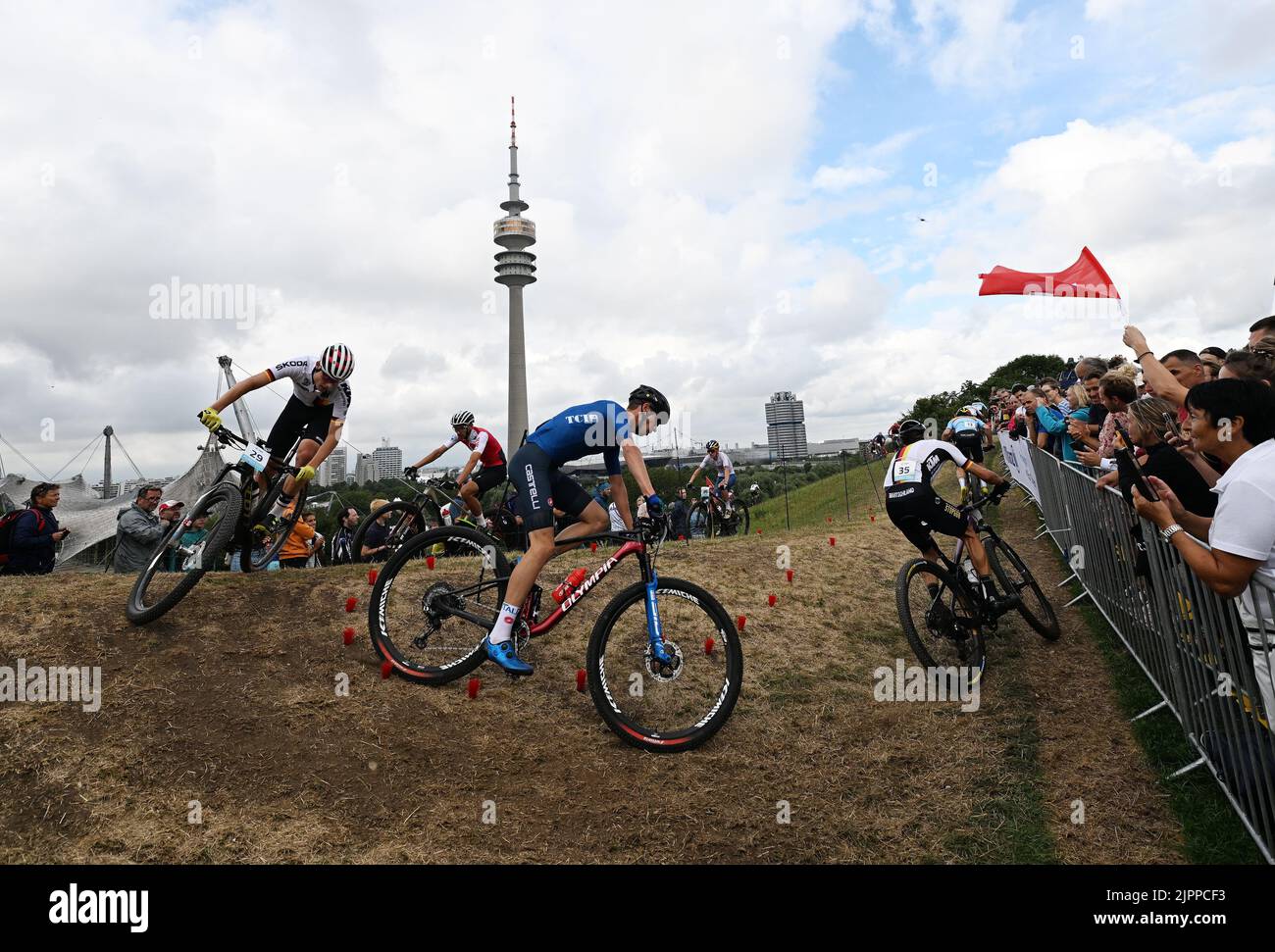 Julian schelb hi-res stock photography and images - Alamy