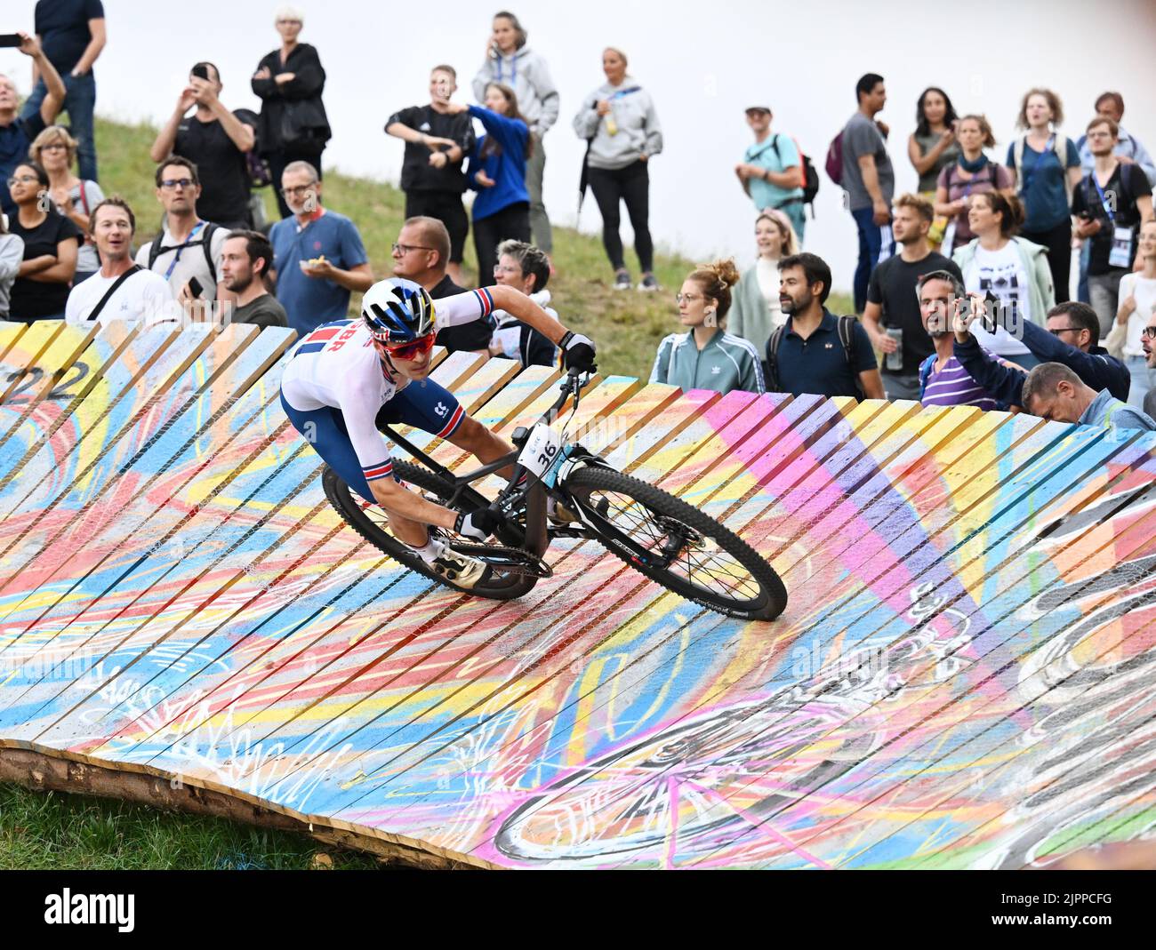 Pidcock thomas hi-res stock photography and images - Alamy