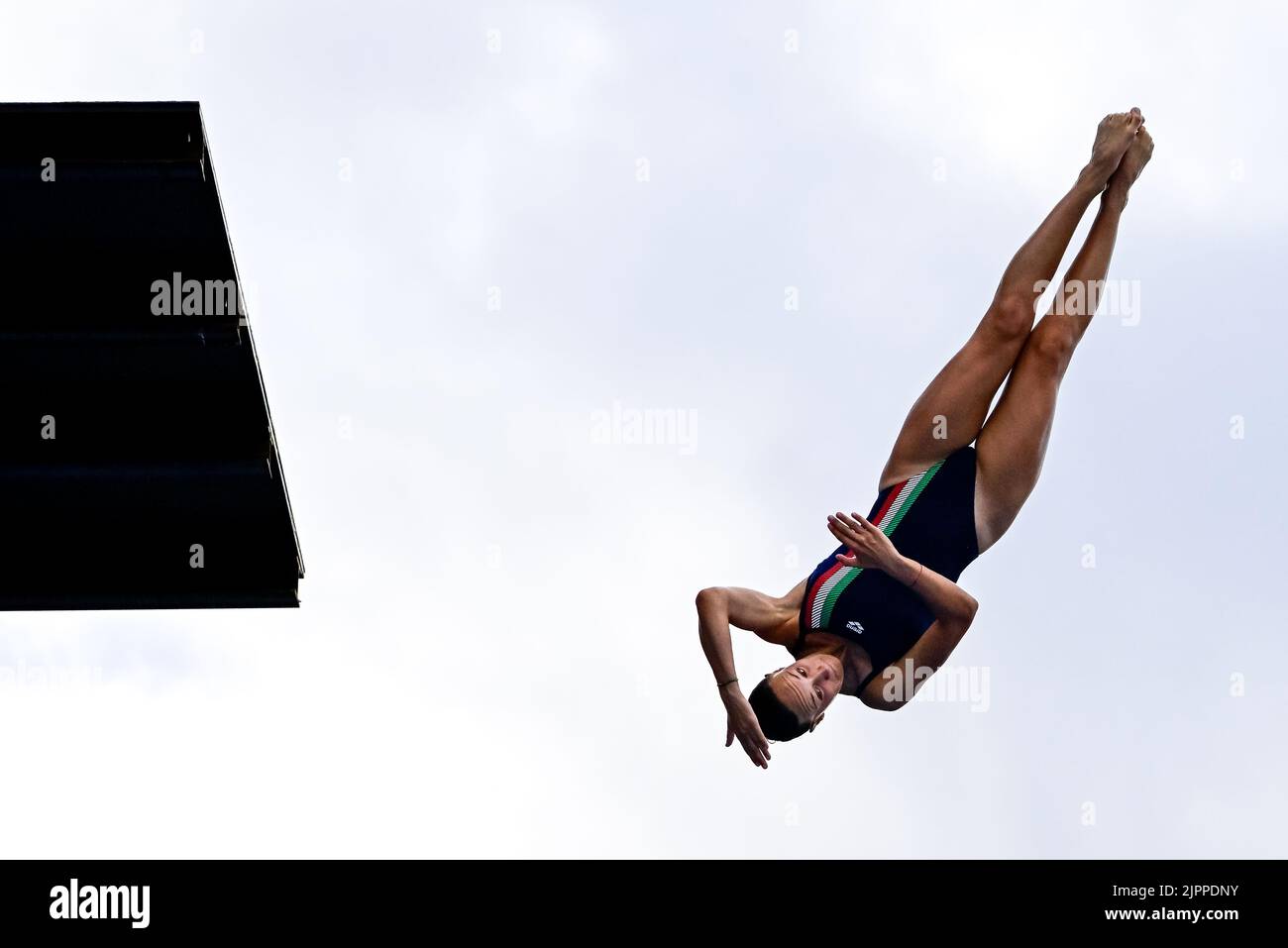 Cosetti hi-res stock photography and images - Alamy