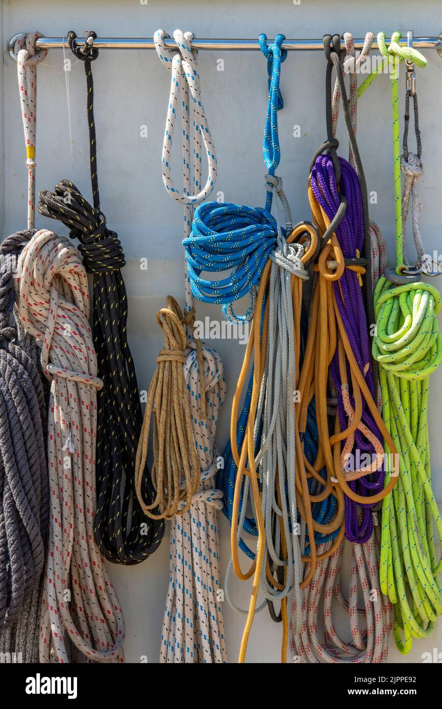 Loud colours hi-res stock photography and images - Alamy