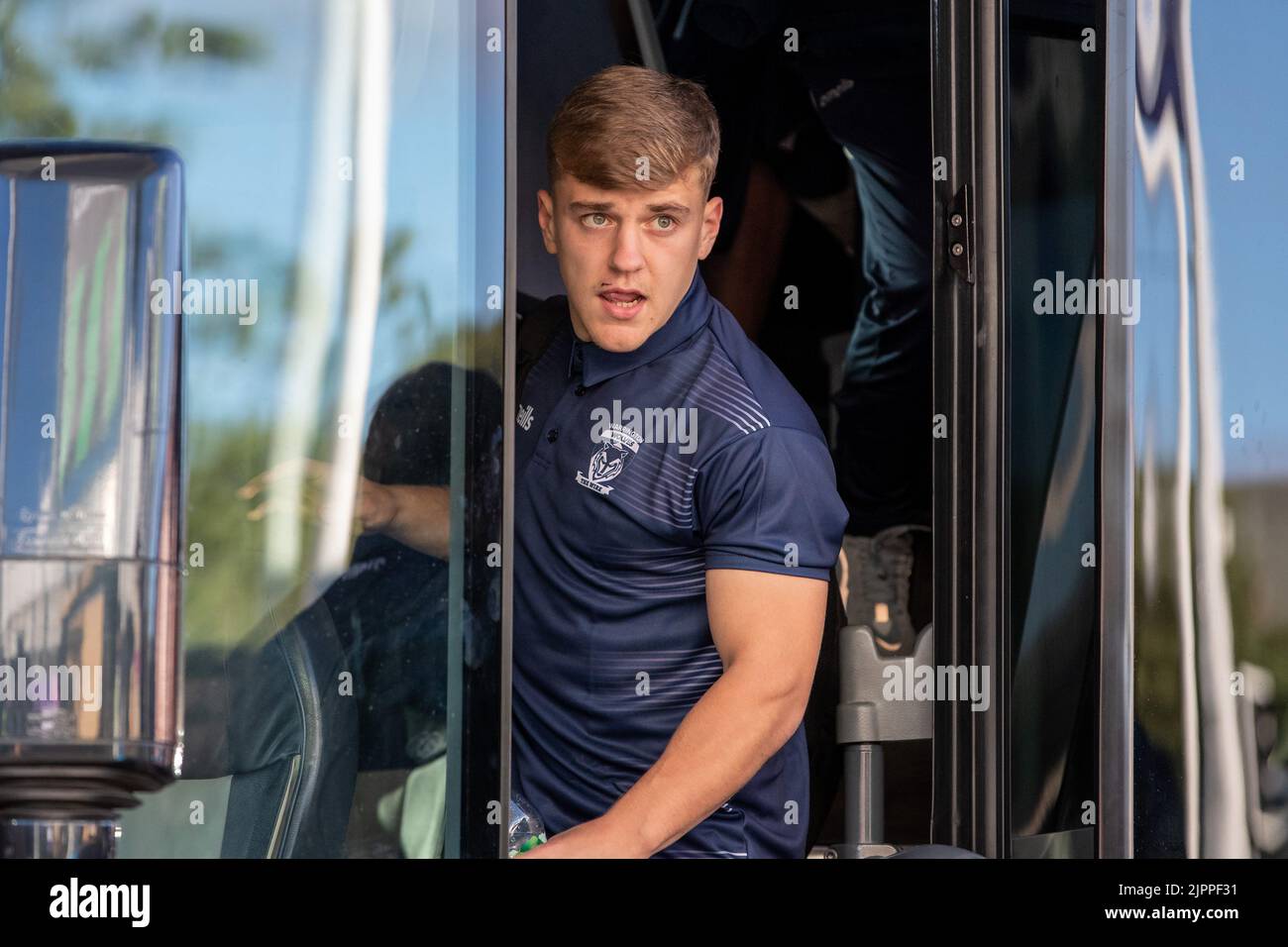 Leon hayes hi-res stock photography and images - Alamy