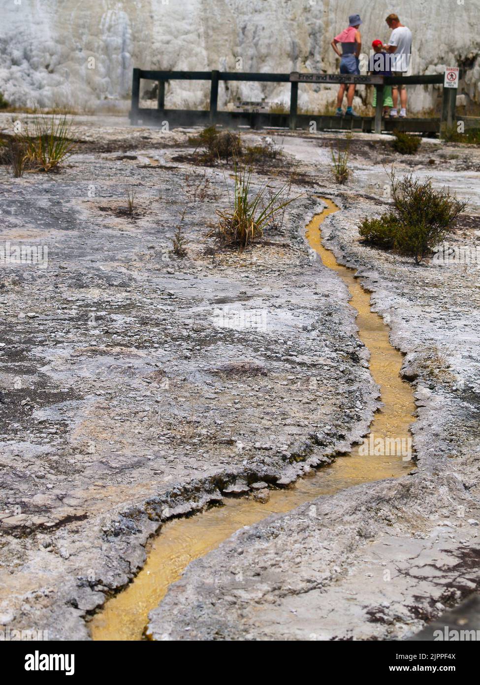 Plateau volcanic activity mud hi-res stock photography and images - Alamy