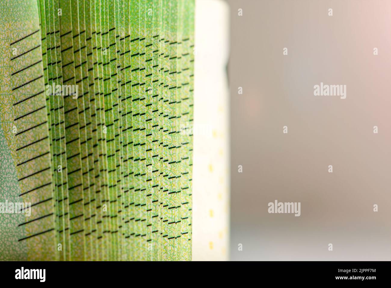 Big money stack hi-res stock photography and images - Alamy