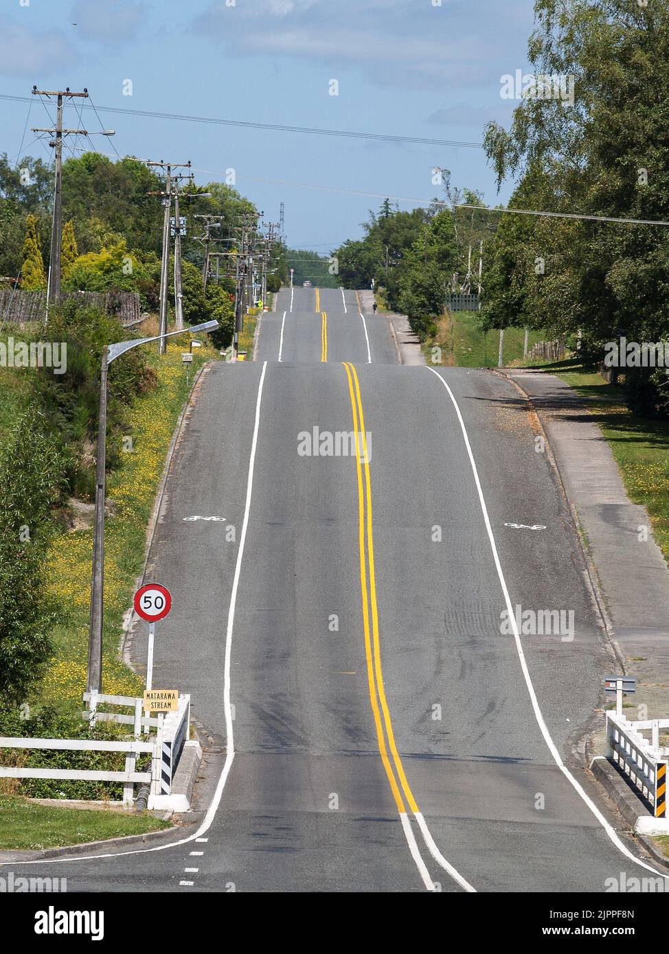 Matarawa creek hi-res stock photography and images - Alamy