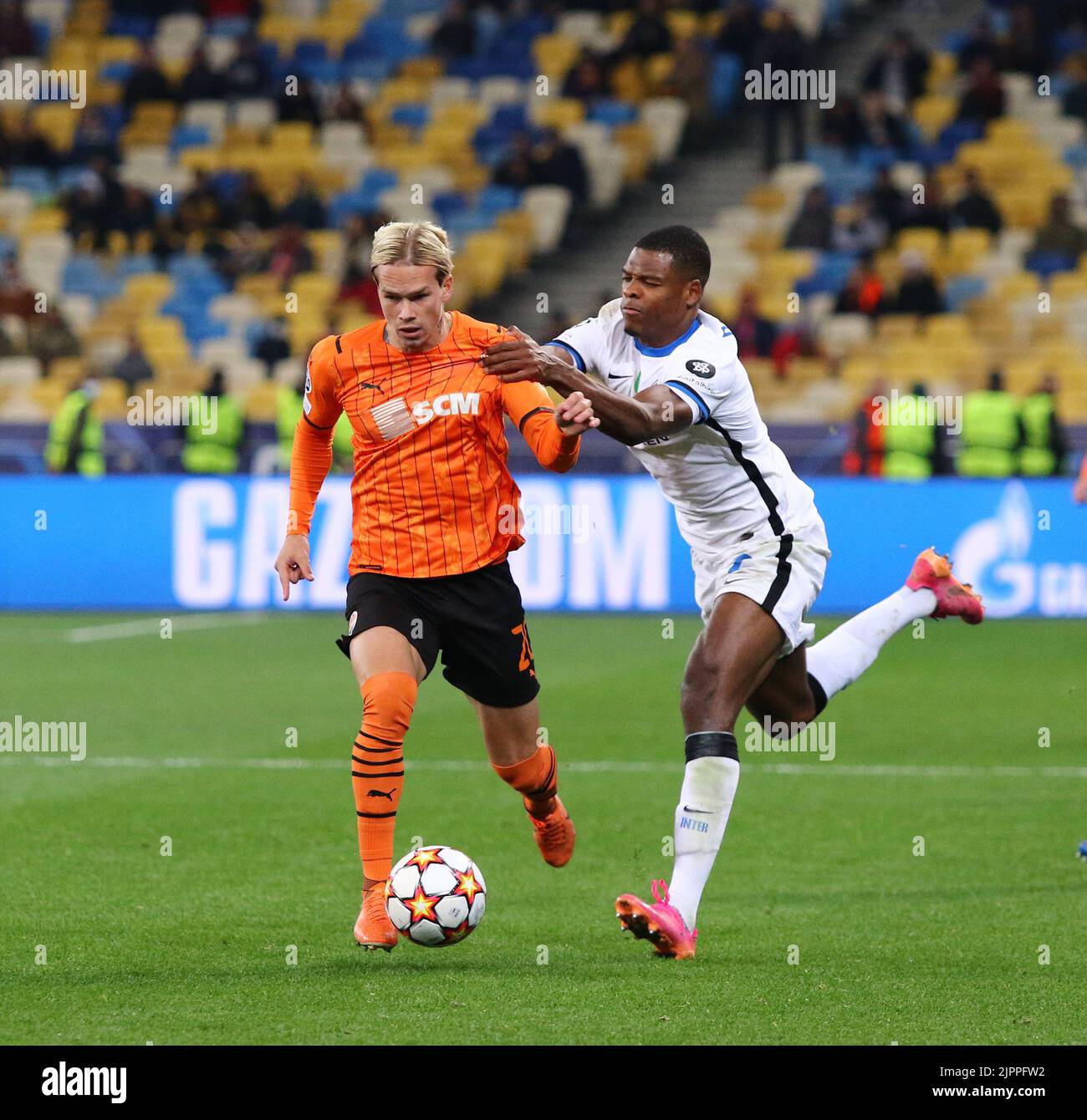 Mudryk hi-res stock photography and images - Alamy