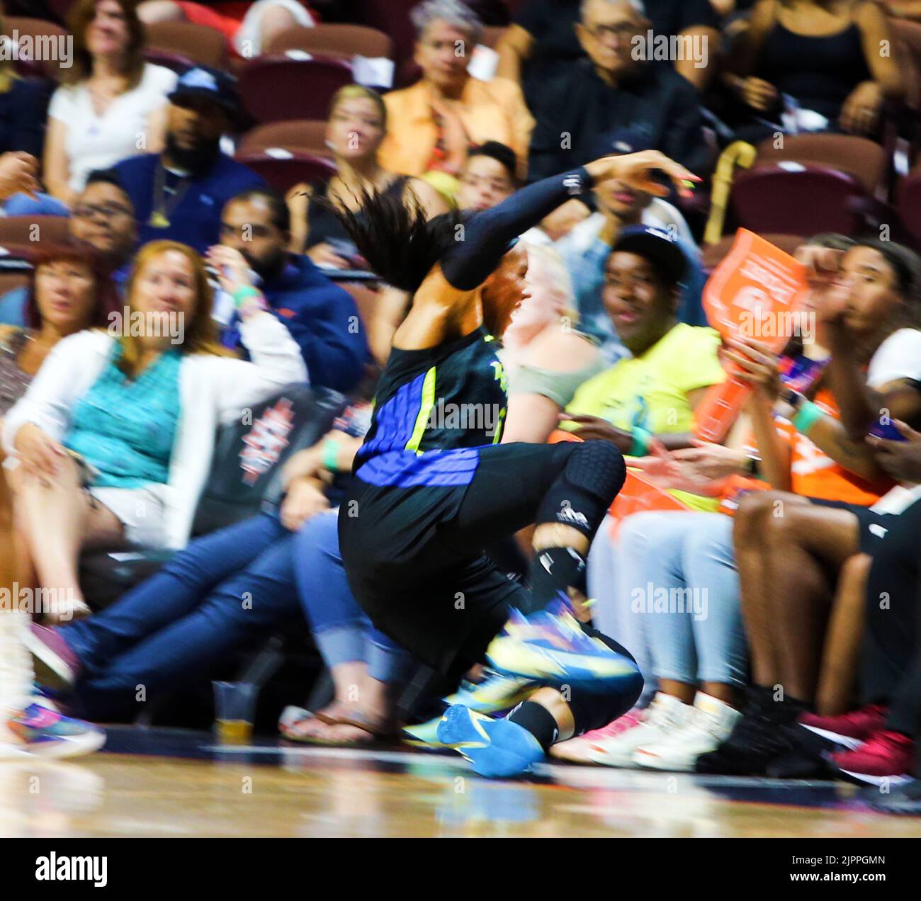 Kayla thornton hi-res stock photography and images - Alamy