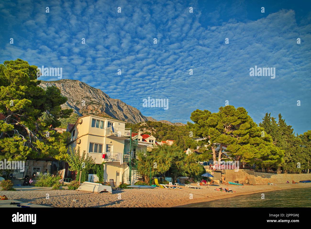 Duba beach hi-res stock photography and images - Alamy