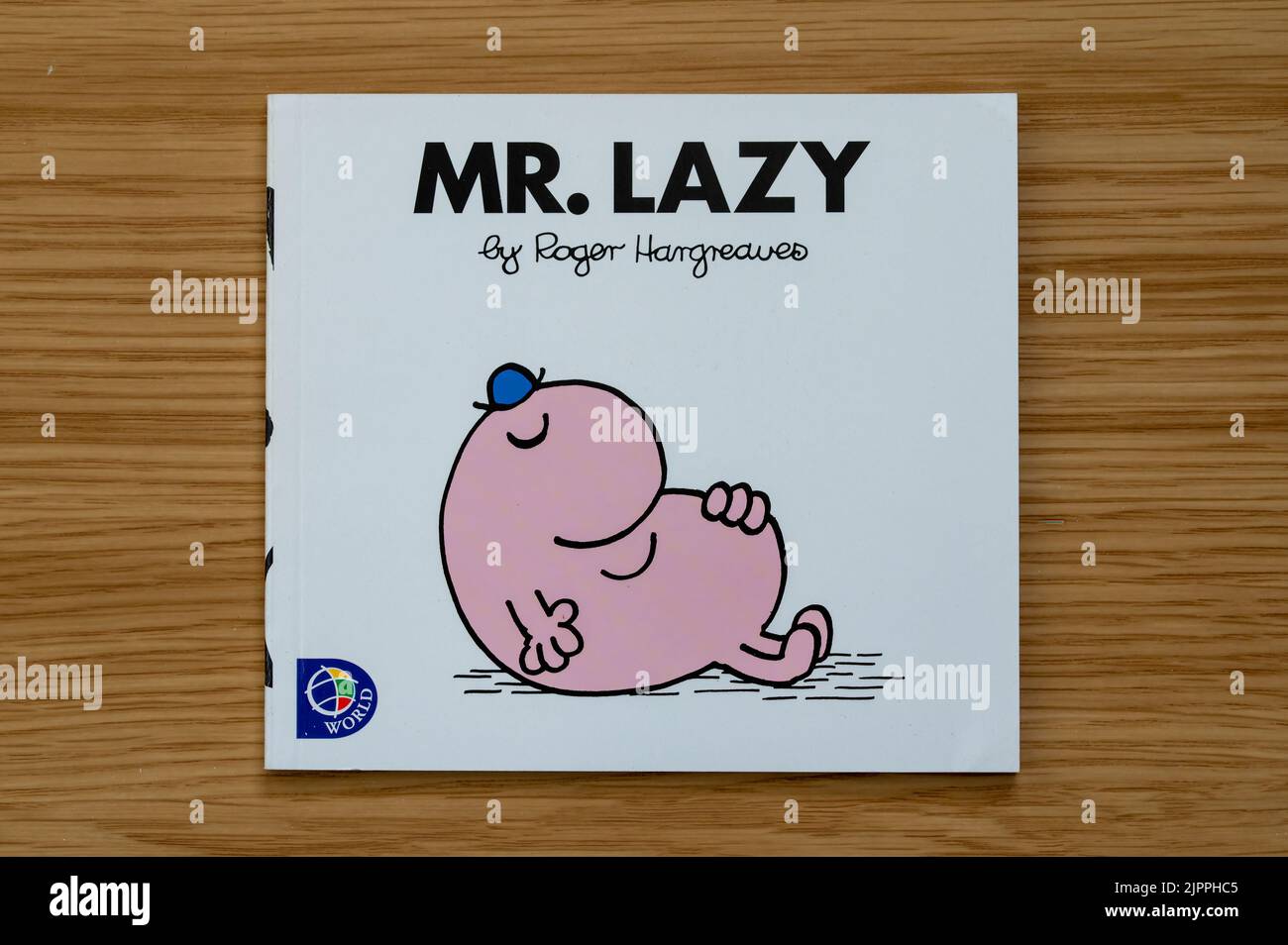 Mr men books mr lazy hi-res stock photography and images - Alamy Mr men books mr lazy hi-res stock photography and images - Alamy
