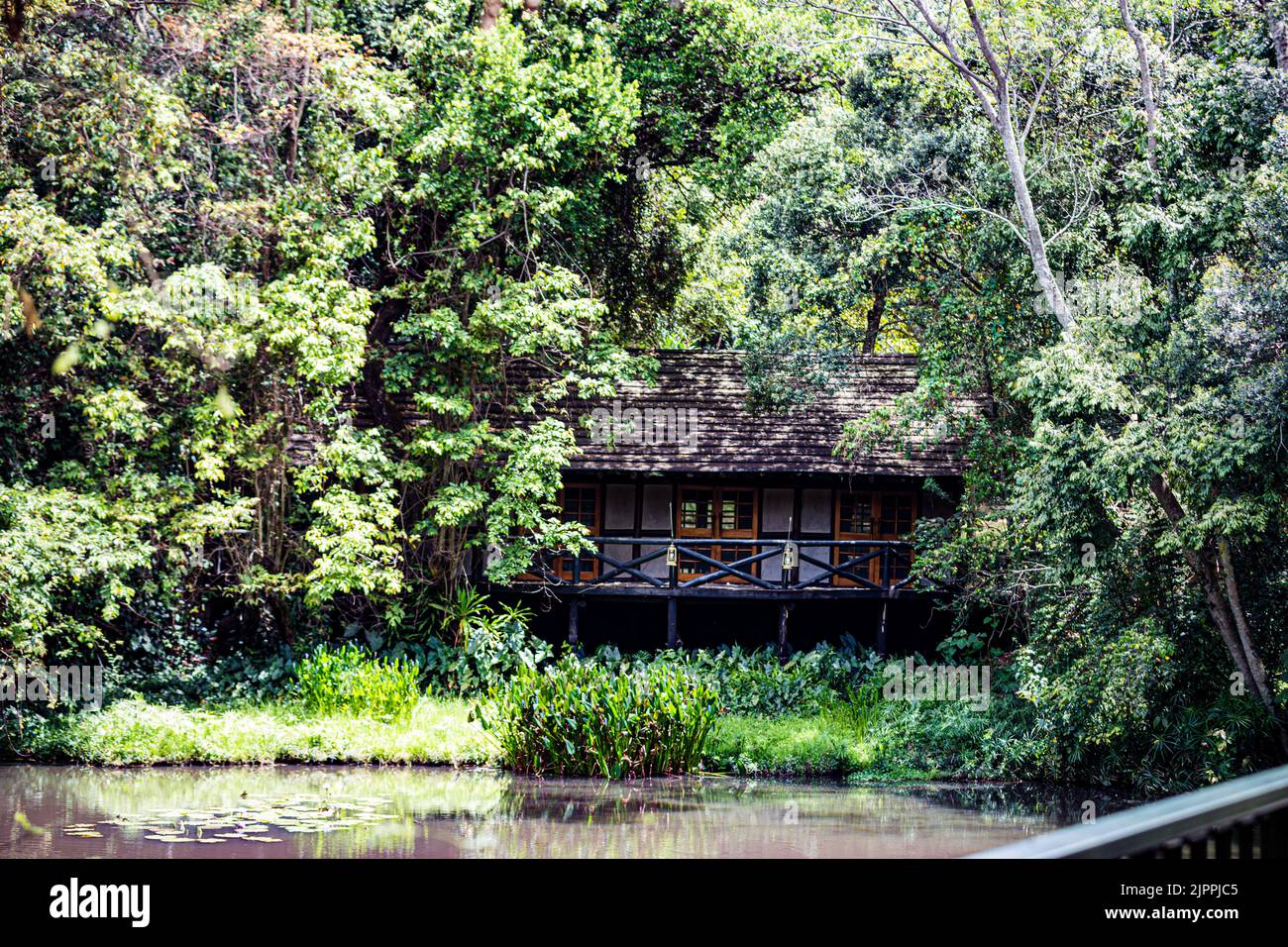 Sarova Mara Game Camp Safari Lodge Maasai Mara National Game Reserve ...