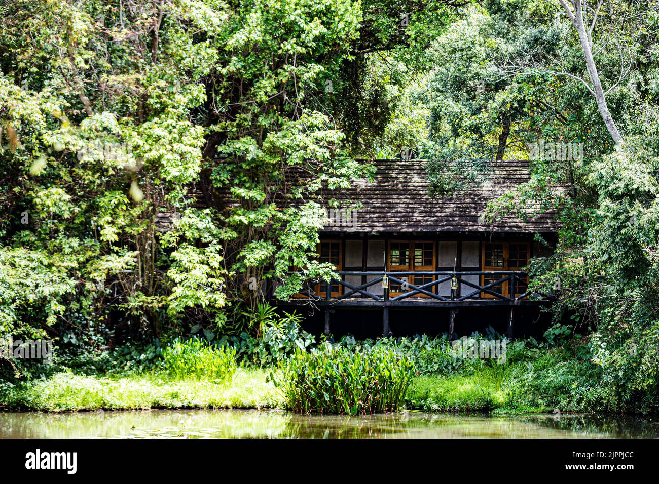 Sarova Mara Game Camp Safari Lodge Maasai Mara National Game Reserve ...