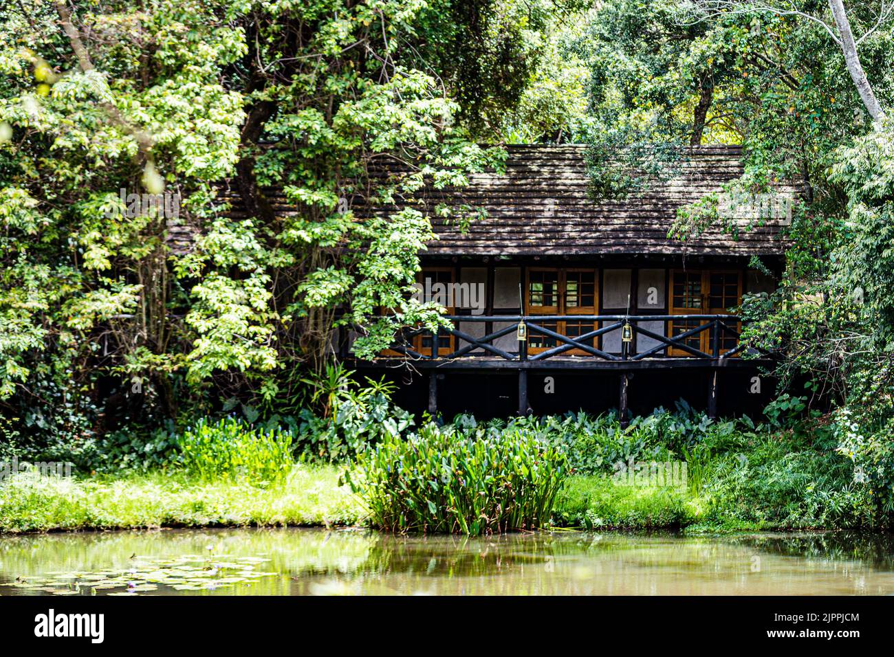 Sarova Mara Game Camp Safari Lodge Maasai Mara National Game Reserve ...