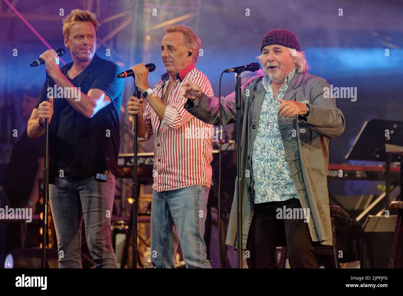 Mirko baumer hi-res stock photography and images - Alamy