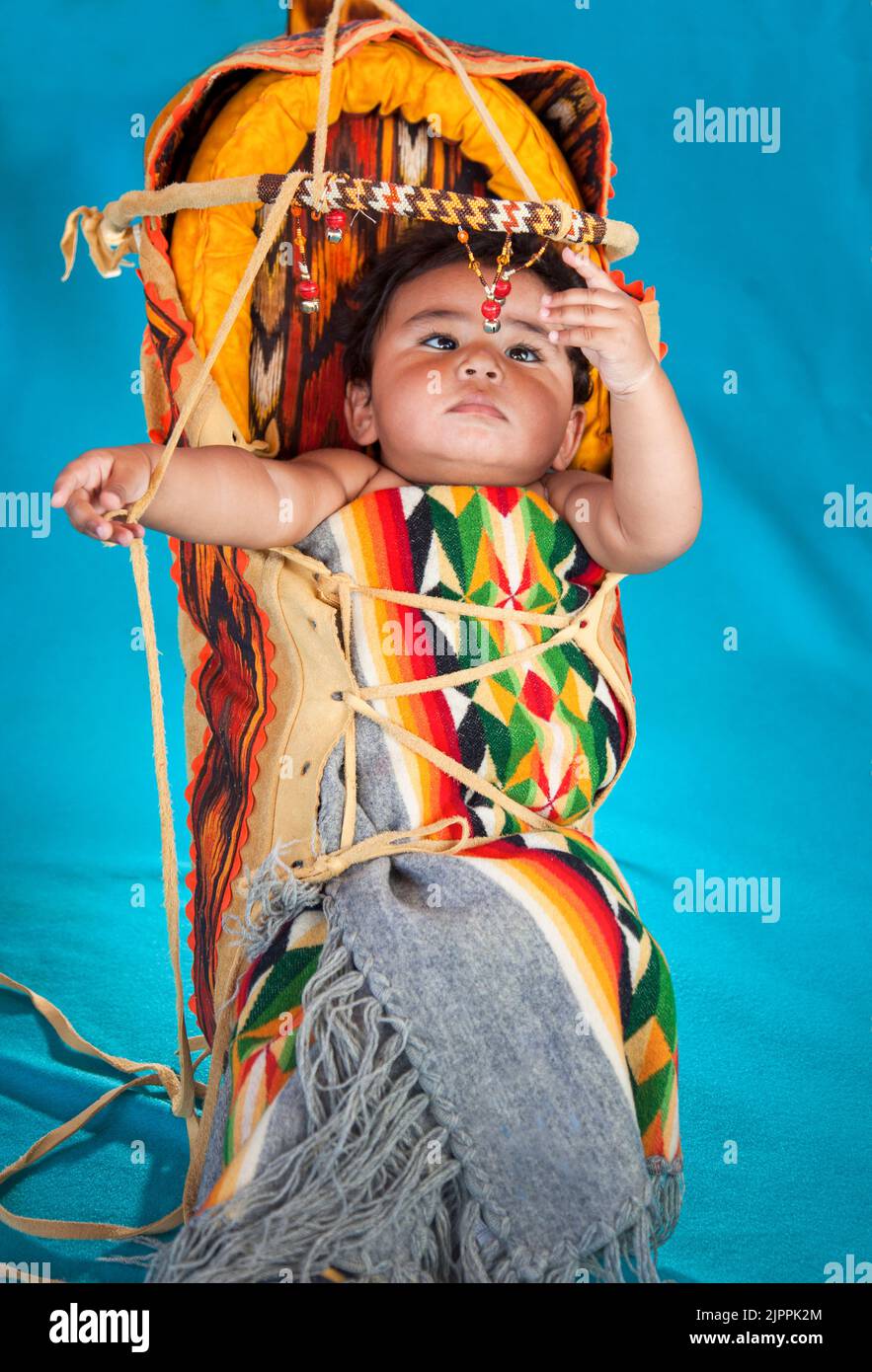 Indigeneous hi-res stock photography and images - Alamy