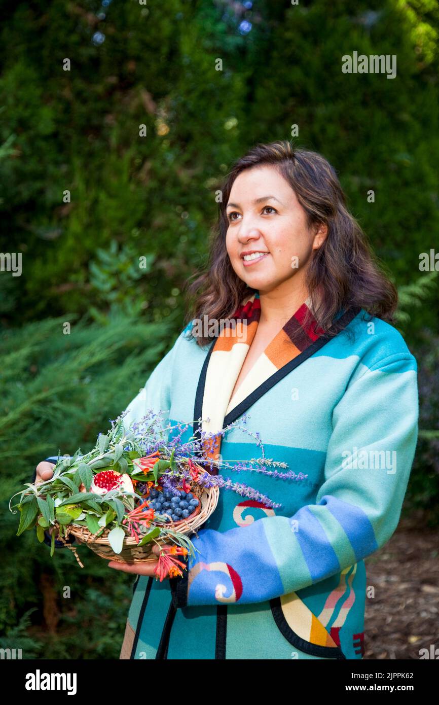 Plants Native American Beauty