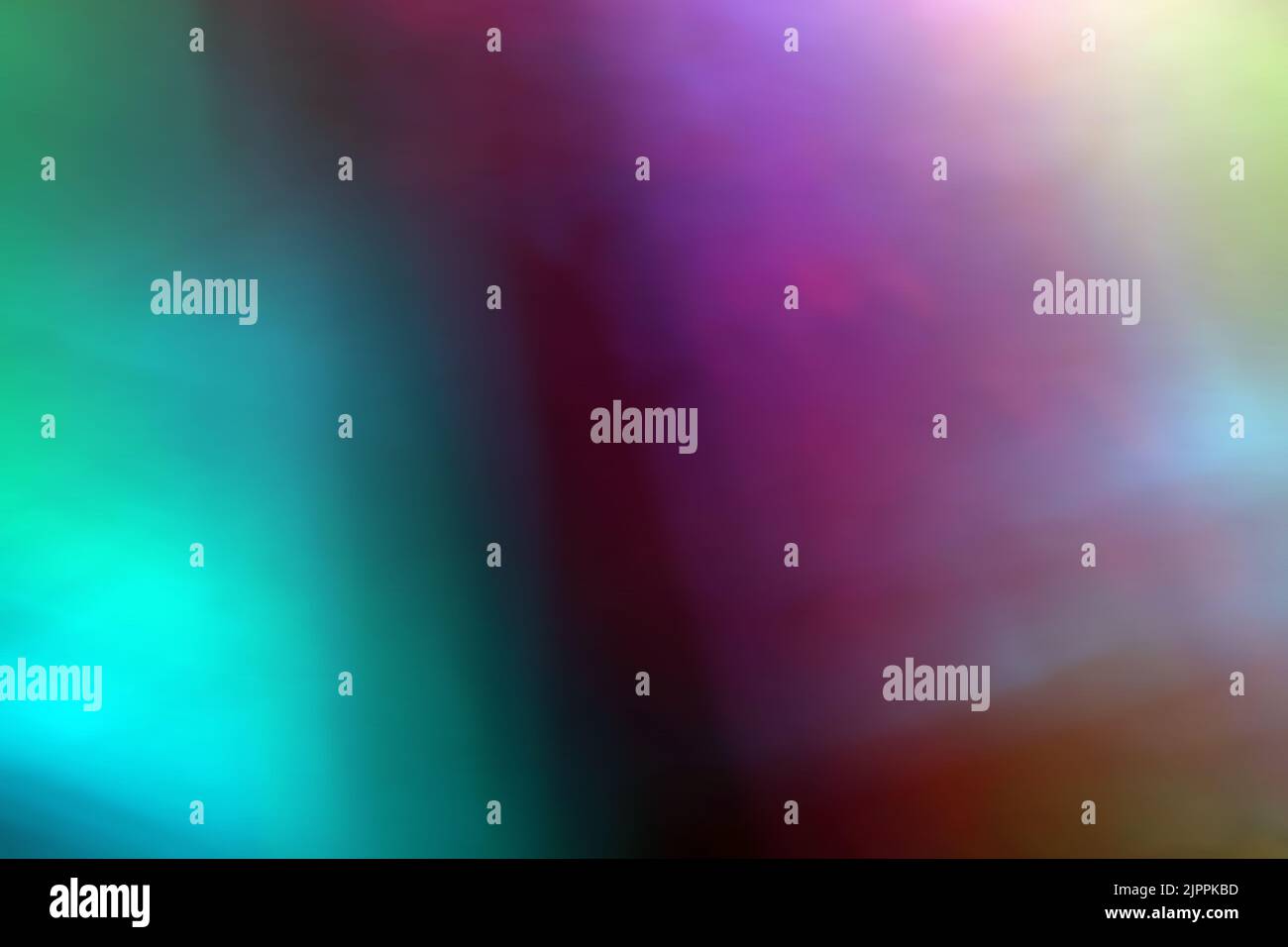 Abstract colorful background texture with rich and saturated colors ...