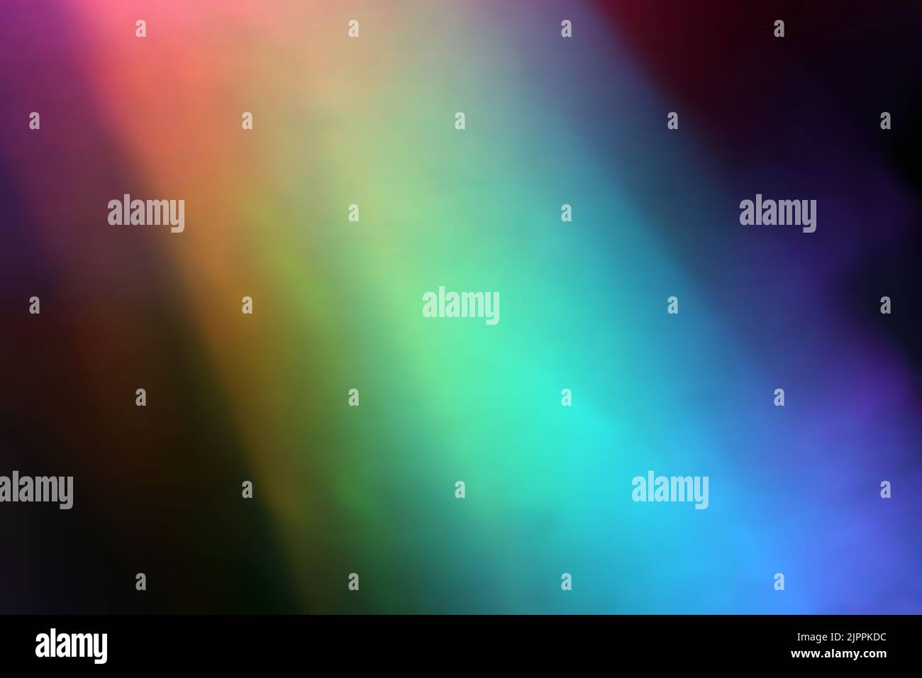 Abstract colorful background texture with rich and saturated colors ...